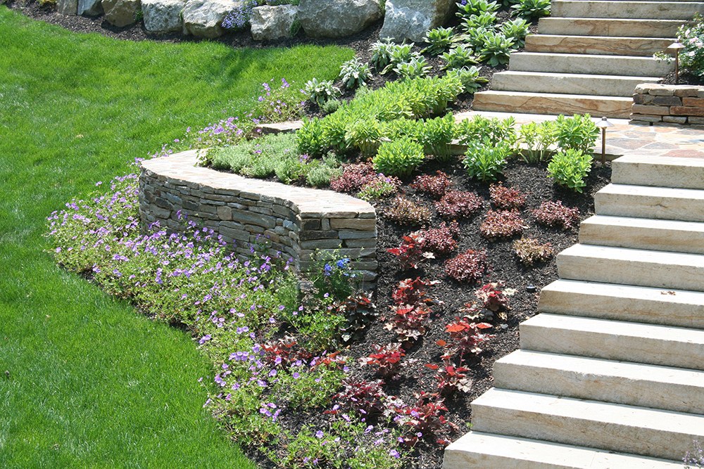 Our Mission - Frank O'Sullivan Landscaping